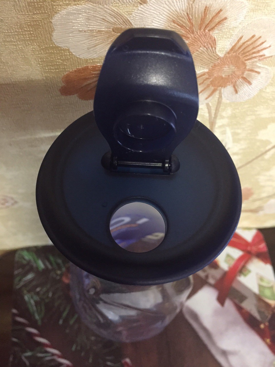 ALEXANDRA Тестирование товаров для хранения продуктов и напитков от ...